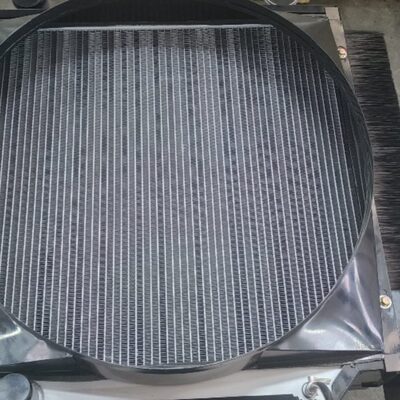 安徽传奇 徽拖1504 2104  2204 拖拉机水箱散热器农机配件