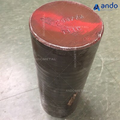 供应309S(S30908)耐热x不锈钢圆棒 圆钢 光圆 光棒 黑皮棒 锻圆