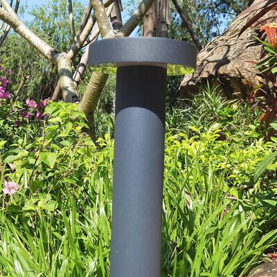 户外草坪灯铝材压铸别墅花园草地照树灯简约景观庭院灯