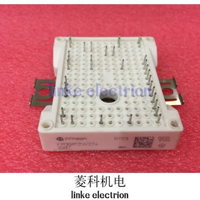 FP35R12W2T4FP20R06YE3_B4FP10R12W1T3 模块