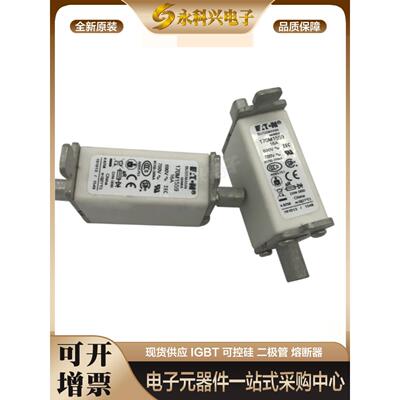 快速熔断器保险丝170M1558 1559 1560 1561 1562 1563 1564 1565