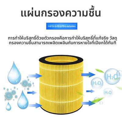 蓝天适配DAEWOO大宇无雾加湿器过滤网PH05S/PH06/PH06S滤芯DY-J20