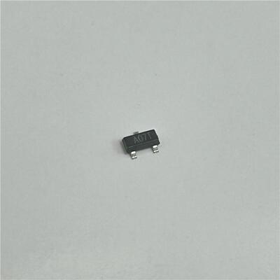 A03400 AO3400 封装SOT-23 A07T 贴片MOS场效应管三极管