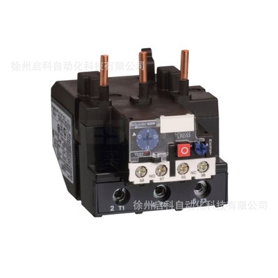 施耐/德LRD32C 23-32A过载继电器 原装 现货 低压配电柜