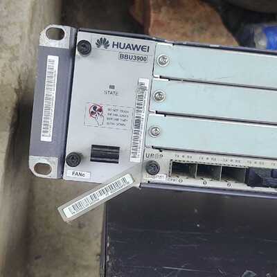 议价可维修BBU3900