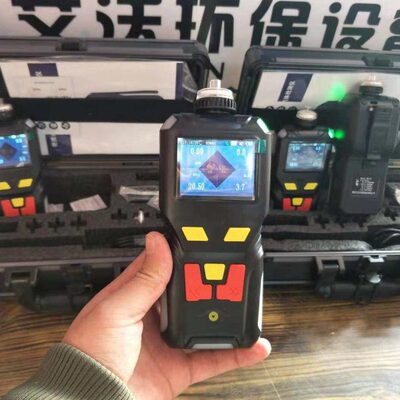 戊烷便携式检测仪分析仪 便携式戊烷