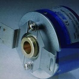 988  E25-L-南京40ES伺服电机 350-线埃斯顿-编码器 省5M线-