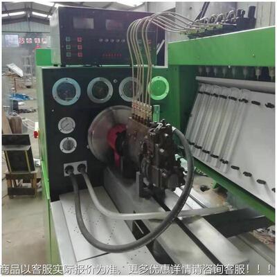 厂家应B960D-A高压油试验台供数字显示高压泵共轨BD960-A喷油泵试