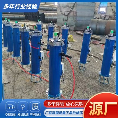 除尘器布袋清灰机空气炮高压充气炮环保除尘设备布袋情堵器便携式