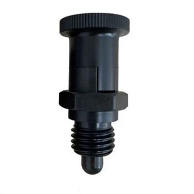 ZAG45分度销自锁型旋钮柱塞PXYAF/PXYKF5/6/8/10/10L/12/16/16L