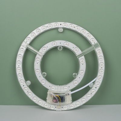 LED光源 可替换室内家用客厅卧室吸顶灯边驱款圆形模组灯条灯芯