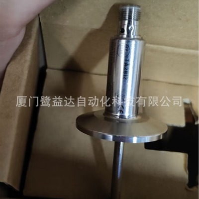 IFM易福门传感器TA2812 TA2802