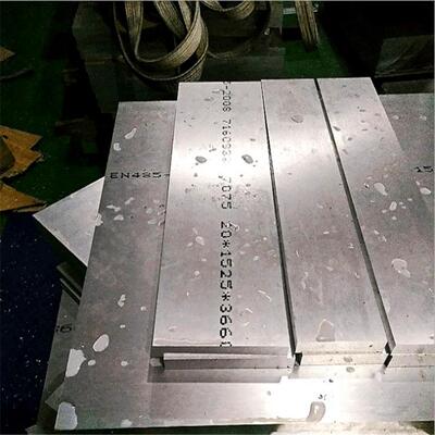 航空铝合金板AlZn5.5MgCu六角铝棒AlZnMgCu1.5高硬度铝线7075铝棒