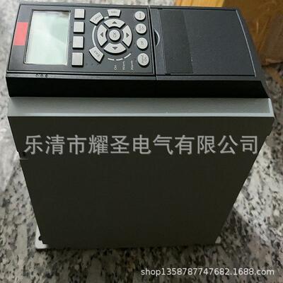 变频器FC-302P4K0T5E20H1BXXXXXSXXXXA0BXCXXXXD0