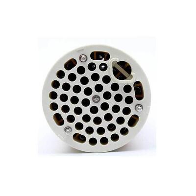 110.644 3*400V 15KW LE10000HT 大功率工业热风器