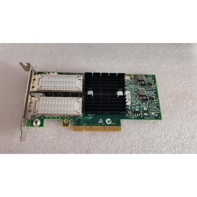 mellanox 原装40G双口网卡cx354a cx314a qsfp