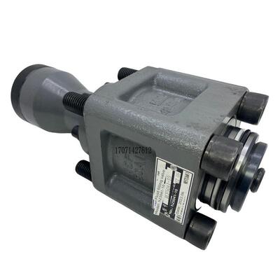 华东海驰冲洗阀Rcf63 50 40 25 125A1-10Rcf80 100A/B1-10