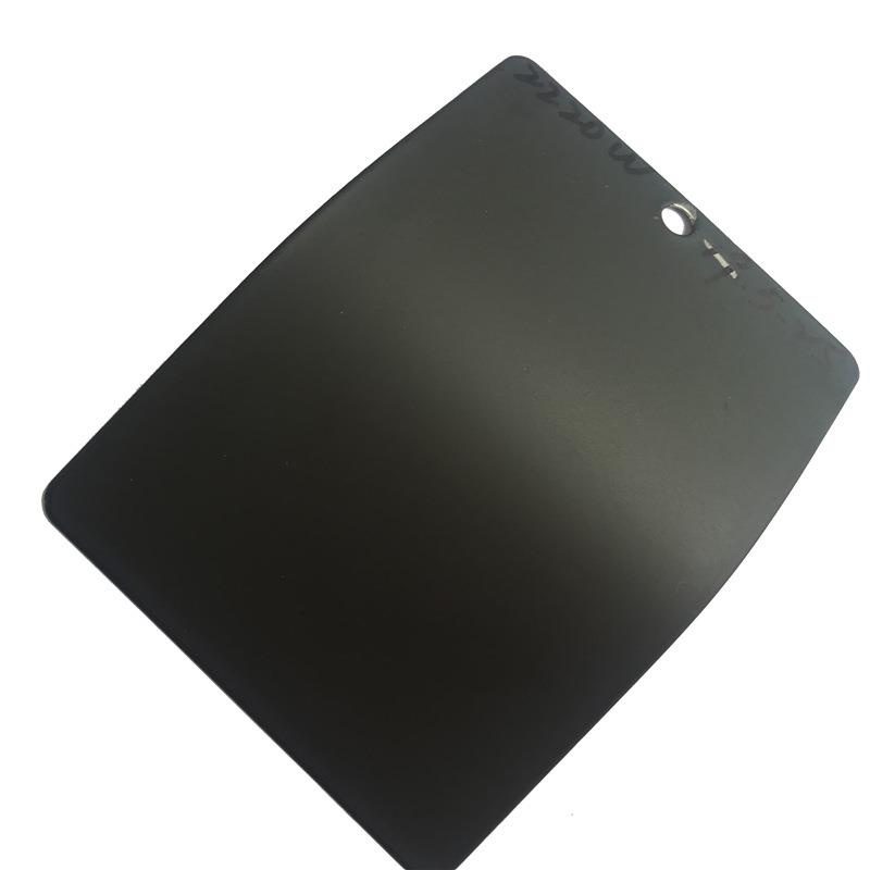 哑光黑静电喷涂塑粉 ral9005无光黑环氧聚酯粉末涂料