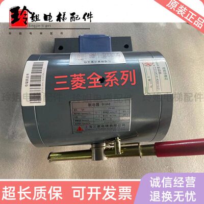 电梯制动器ZTB-3200/3500/4900电磁铁P101042A140G01L01/L02
