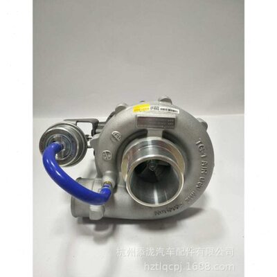 玉柴GT22 YC4EG180-40涡轮增压器 818720-5011 EJ200-1118100-135
