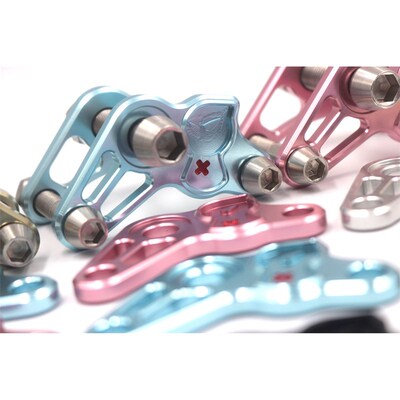 比亚乔vespa桃子RSB7春天冲刺150新款23降低码MARUS避震车身骨架