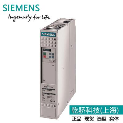 厂家直销 SIMOVERT 主驱动 运动控制 变频器配件 6SE7021-0EA51