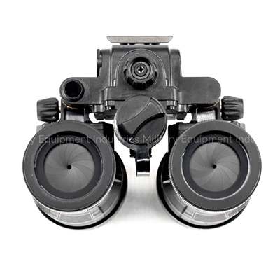 夜视仪进光量调节器可变