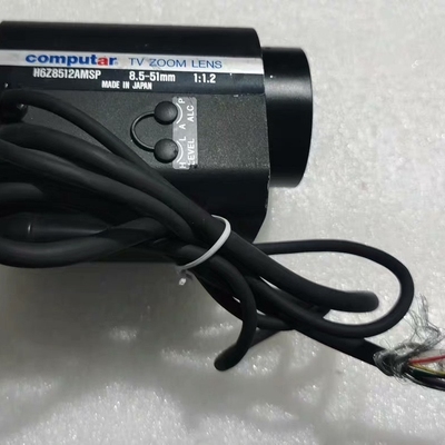 议价 Computar 康标达 H6Z8512AMSP 工业