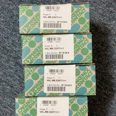 菲尼克斯防雷器5772045议价