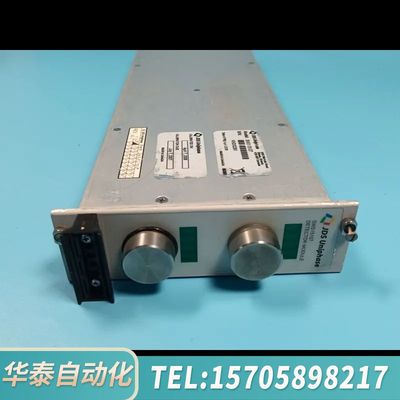 华泰JDS Uniphase SWS15107 检测模块
