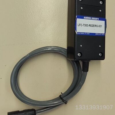 malema sensors 检测器 LFC-7300-RE议价也可维修