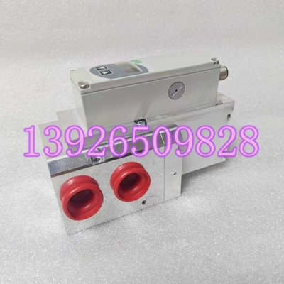 ASCO阿斯卡8617A82210A00PB伺服比例阀 0-100psi 24vdc