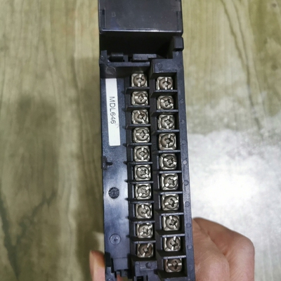 议价出售GE控制器拆机，型号为IC693MDL646C。这款模块
