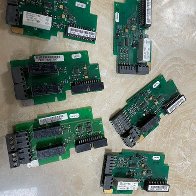 伟肯变频器 继电器保护卡OPTA2