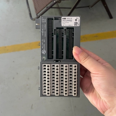 议价ABB模块TU515 C2 IO模块