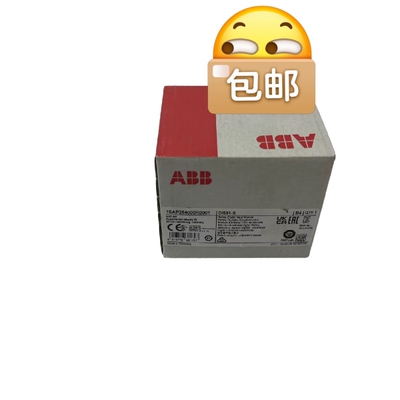 ABB DI581-S   需要可以询价