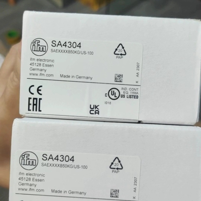 IFM易福门SA4304 SA4300