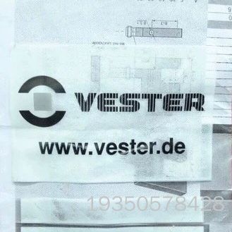 Vester PMI-5-10/3-P 奇石乐叉形光栅传详谈