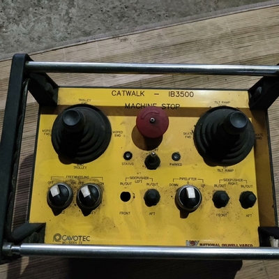 CAVOTEC工业遥控【议价】