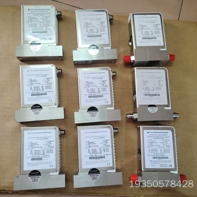 BROOKS布鲁克斯流量计GF125CXXC，多个，详谈