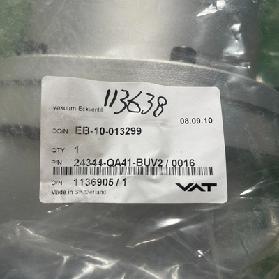 [维修]VAT 24344真空角阀