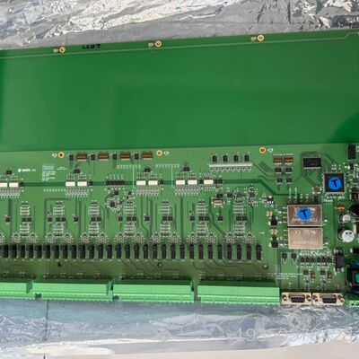 SAMSUN三星监测报警模块  AMS信号采集板详谈