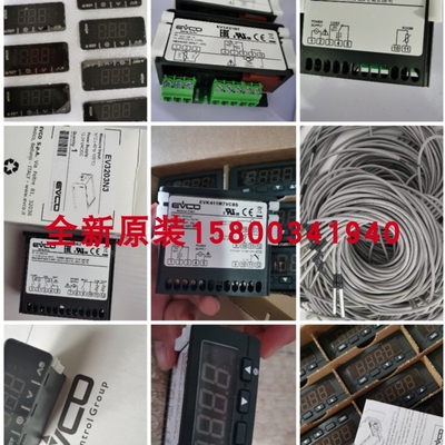 美控EVCO温控器EV3401P3EVK411P3FK400AP