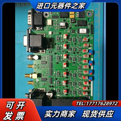 810-048219-025控制板PULSE SMPL&HO议价