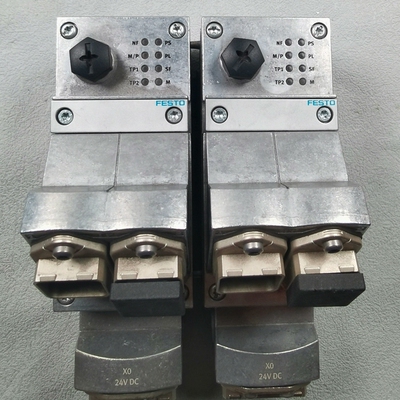   FESTO总线节点CPX-M-FB35  548749 议价