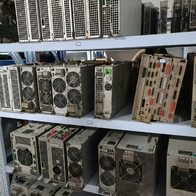 海德汉驱动器 UM122D 519972-01