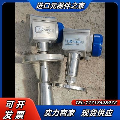 阿美特克AMETEK  DR7100   DR7000变送器议价