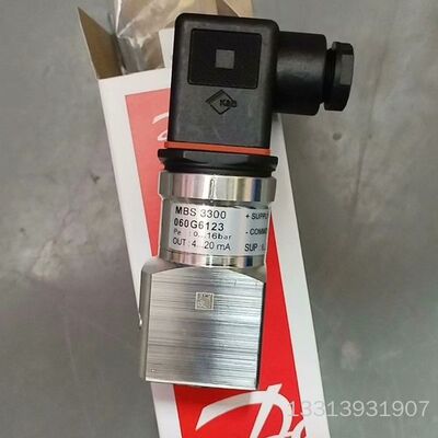 丹佛斯压力传感器060G6123原厂件议价……议价也可维修