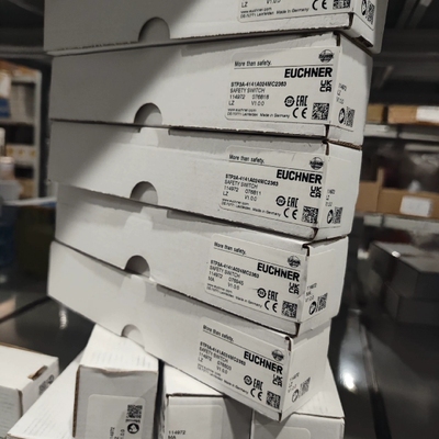 STP3A-4141A024MC2363订货号114972全