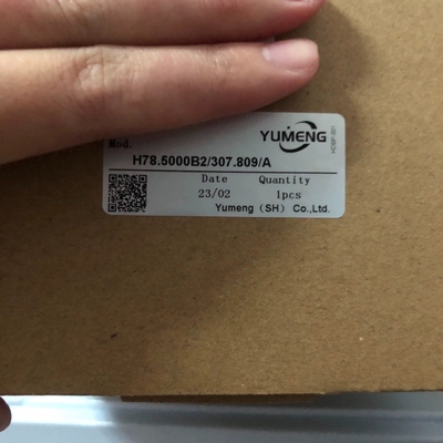 H78.5000B2-809/A禹盟YUMENG编码器现货